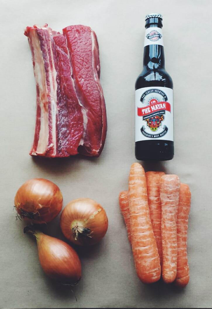 Feast & Glory – Sheffield Beer Week