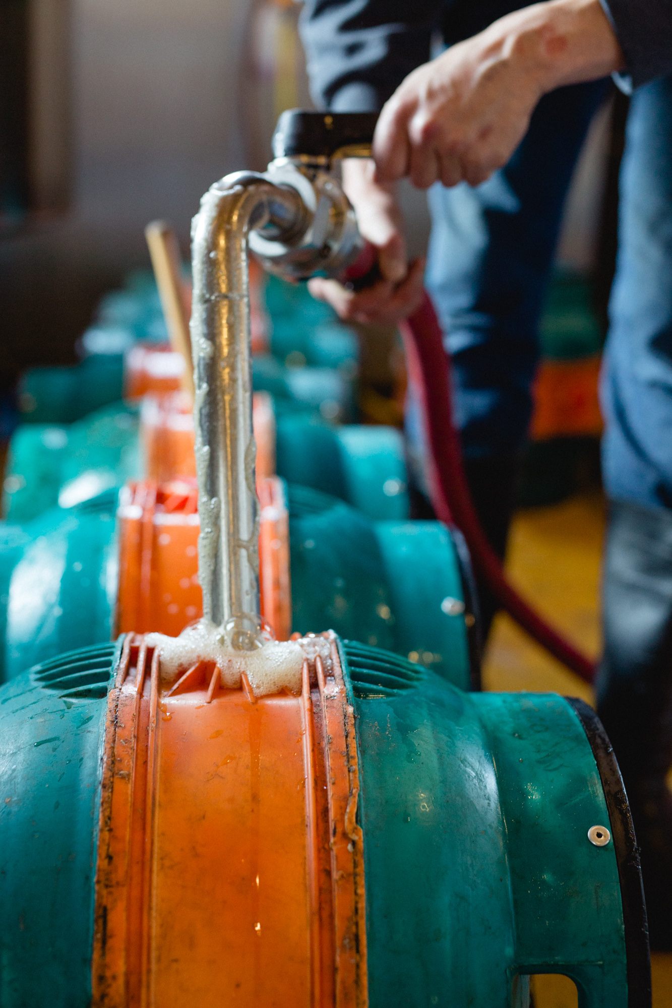 Subscribe – Sheffield Beer Week