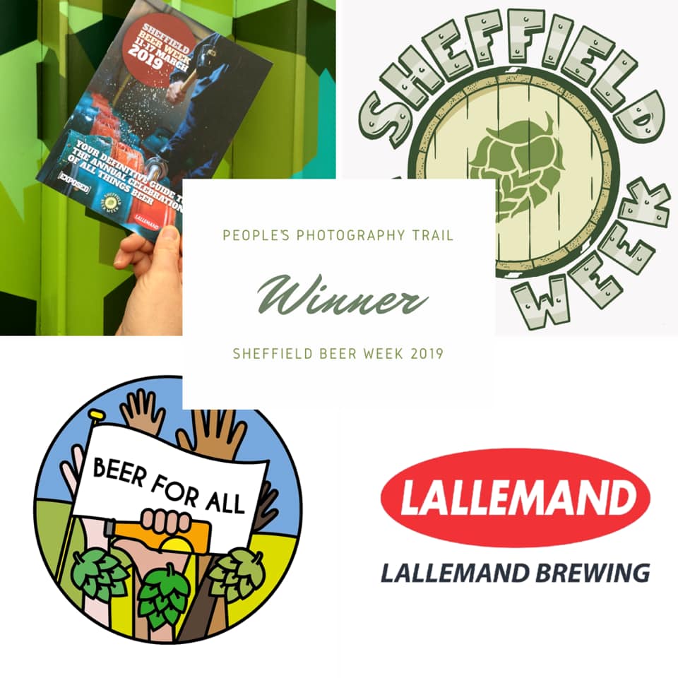 That’s It Folks For Another Year! – Sheffield Beer Week