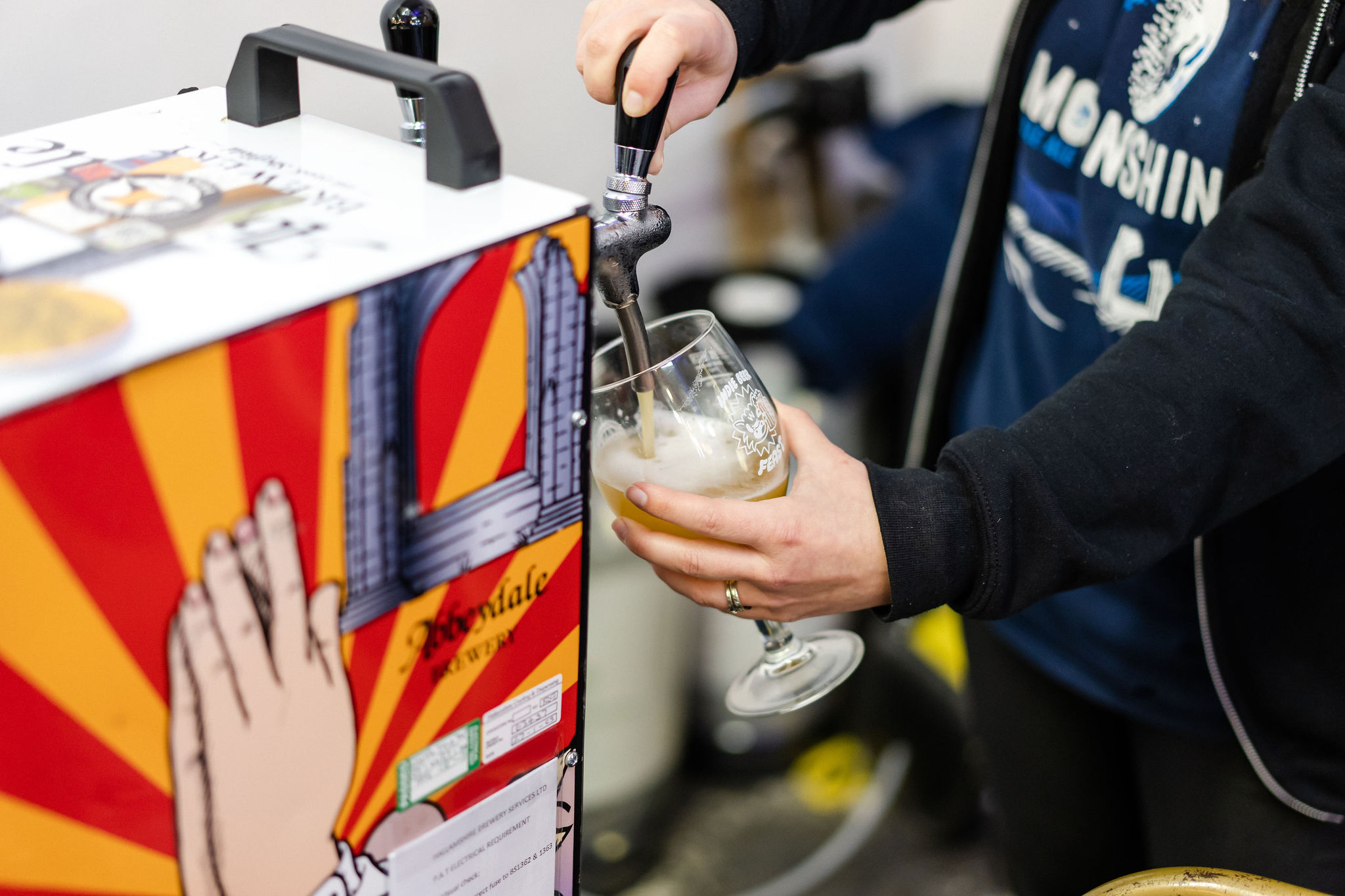 Sheffield Beer Week 2025 Full Events List – Sheffield Beer Week